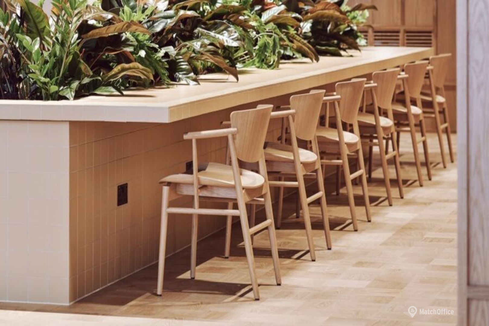 Red Lion Square 12, WC1R 4HQ Central London - Coworking spaces 10 m² ...