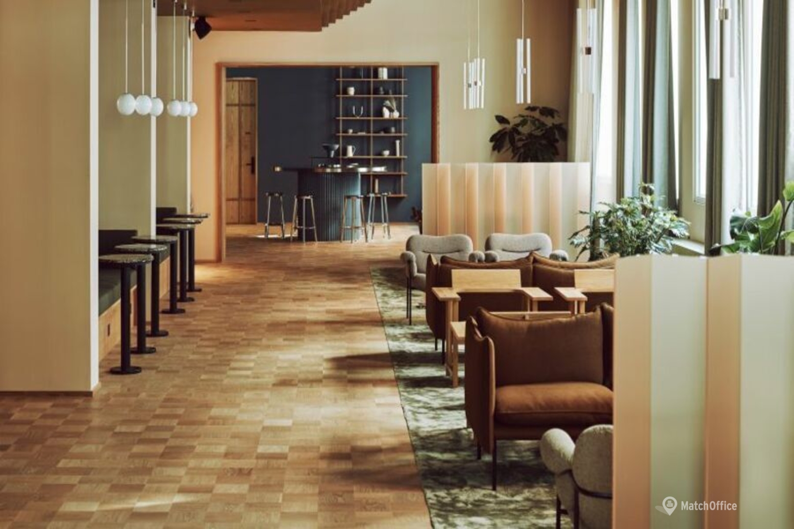 Red Lion Square 12, WC1R 4HQ Central London - Coworking spaces 10 m² ...