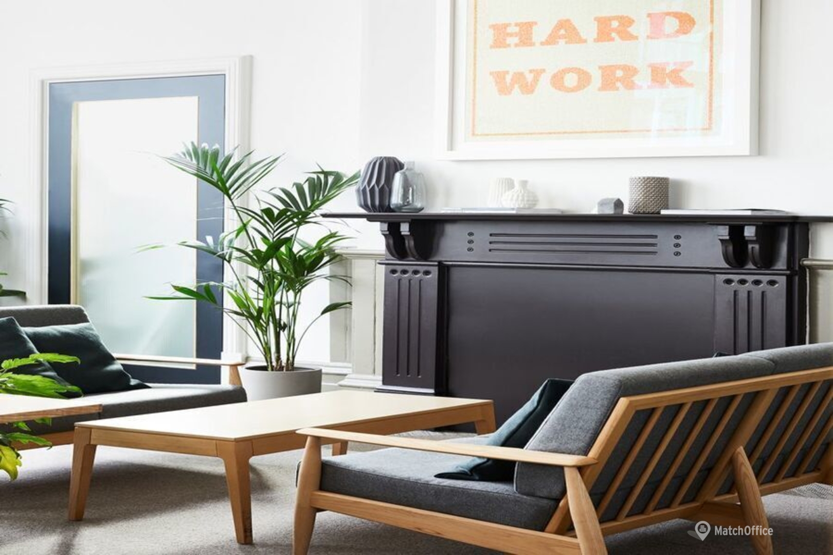 210 Euston Road, NW1 2DA North London - Coworking spaces 10 m² MatchOffice