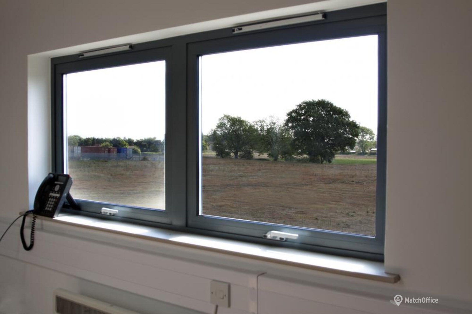 The Havens 70-72, IP3 9BF Ipswich Meeting room 12 m² at MatchOffice.co.uk