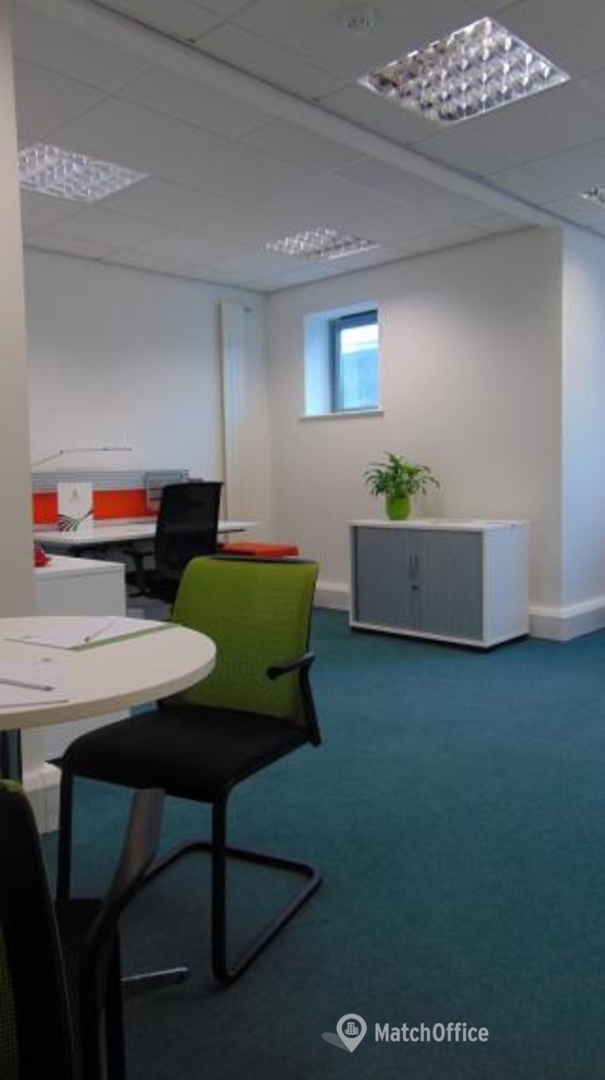 Rivermead Drive, SN5 7EX Swindon - Virtual office at MatchOffice.co.uk