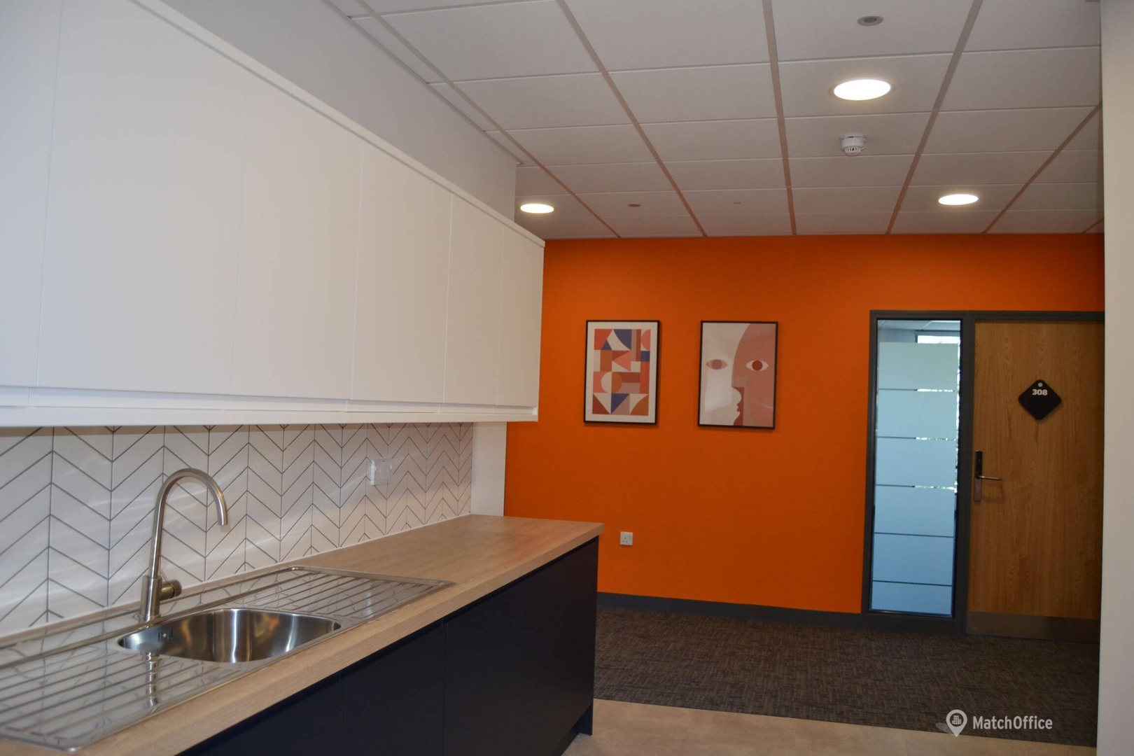 Park Row 35 — The Best Bussines Suites for Lease in Nottingham ...