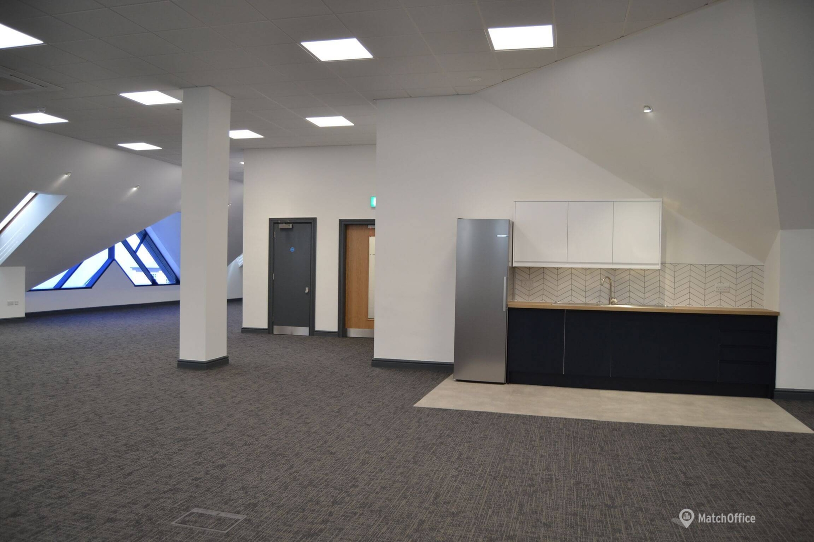 Park Row 35 — The Best Bussines Suites for Lease in Nottingham ...