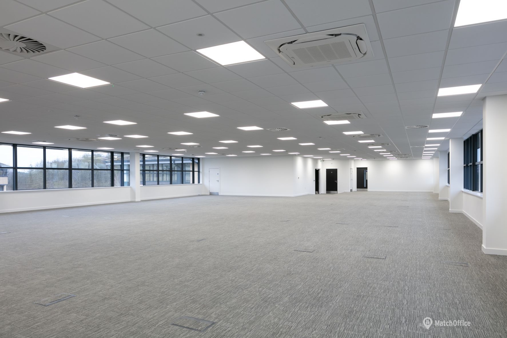 Hollinswood Rd, St James’ House, Central Park, TF2 9TW Telford and ...