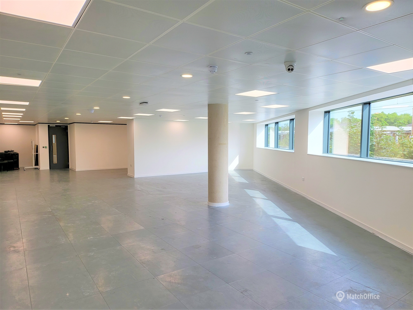 17 City North Place, Exit from Finsbury Park tube via City North Wells ...