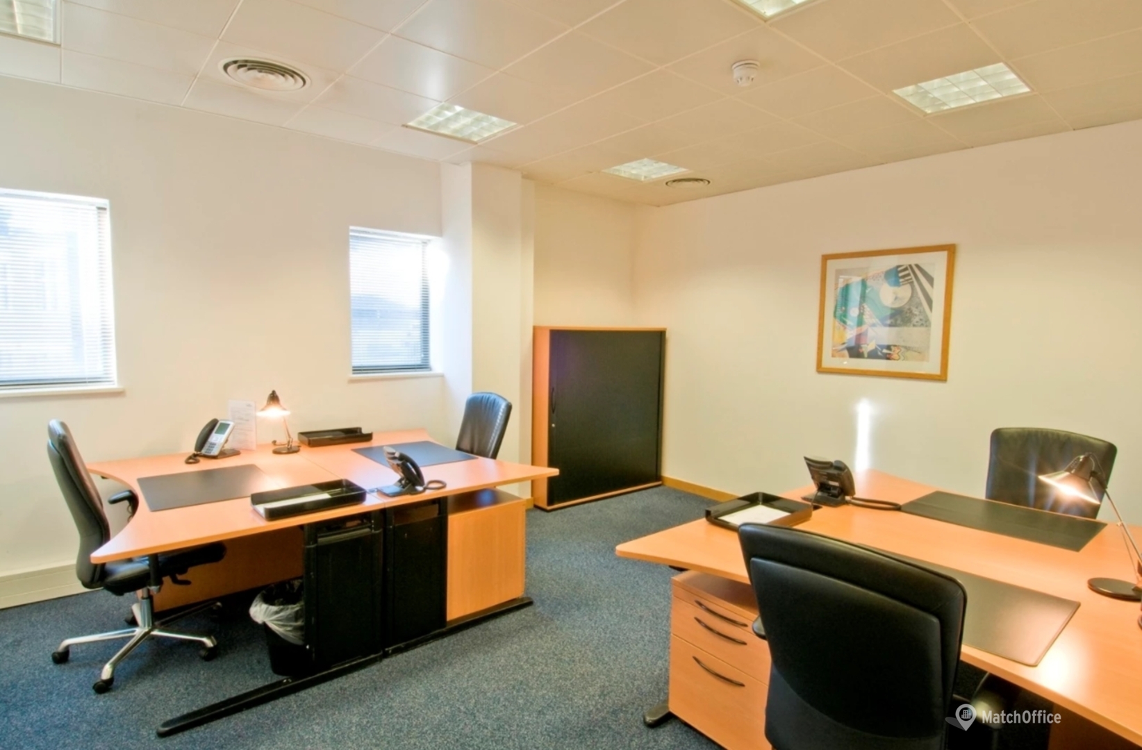 Ground Floor, 26 Kings Hill Avenue, Kings Hill, West Malling, Kent ...