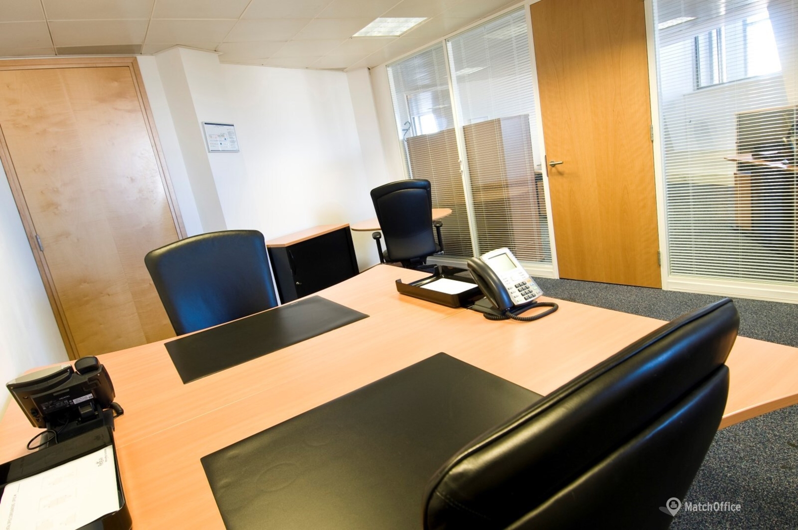 Ground Floor, 26 Kings Hill Avenue, Kings Hill, West Malling, Kent ...