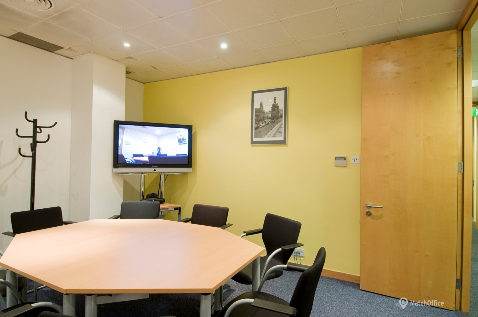 Ground Floor, 26 Kings Hill Avenue, Kings Hill, West Malling, Kent ...