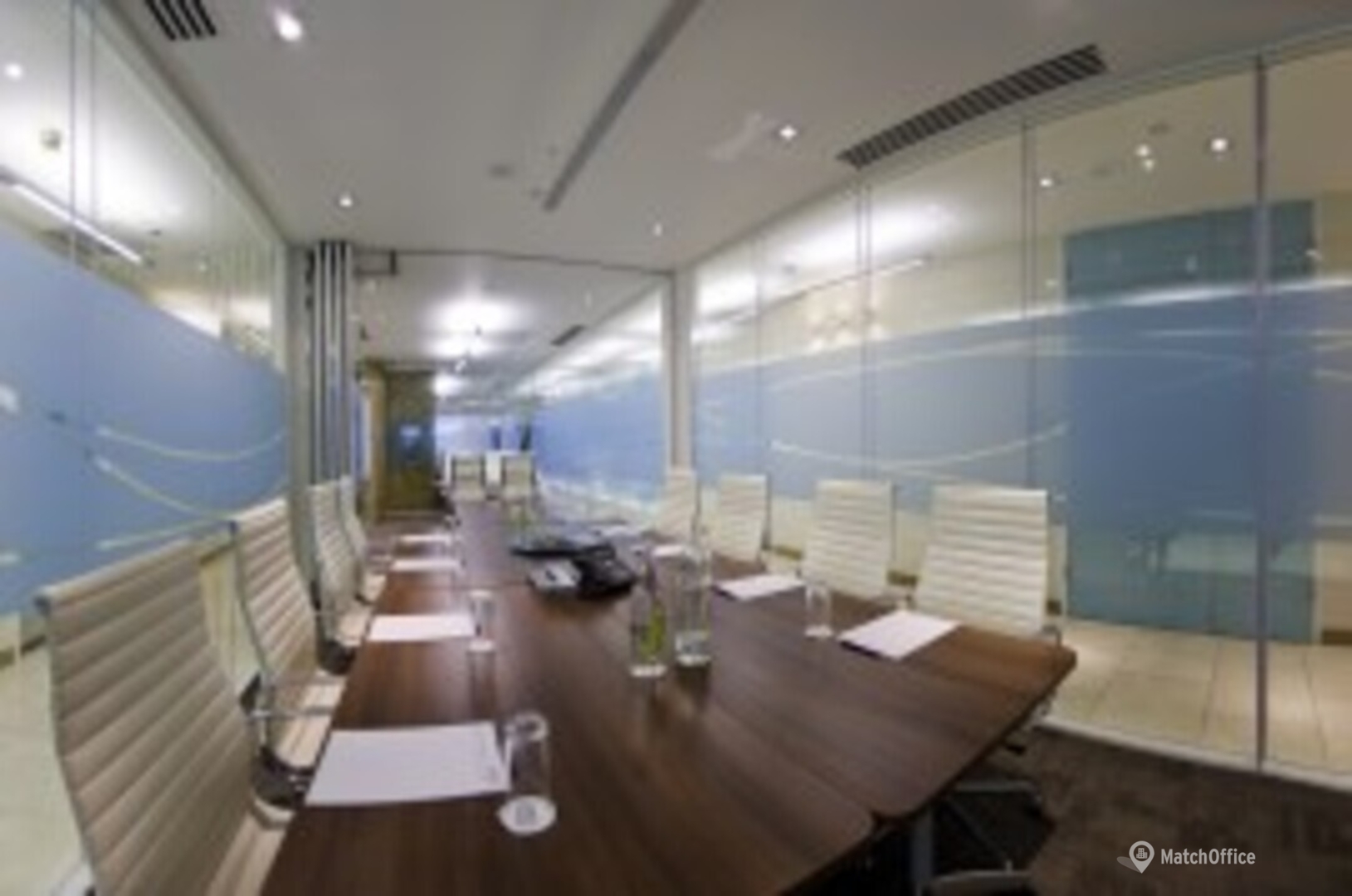 25 Canada Square, Canary Wharf, Level 33, E14 5LB East London ...