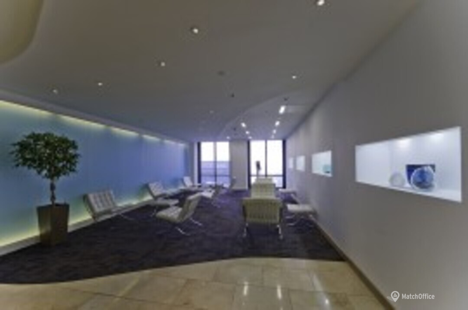 25 Canada Square, Canary Wharf, Level 33, E14 5LB East London ...