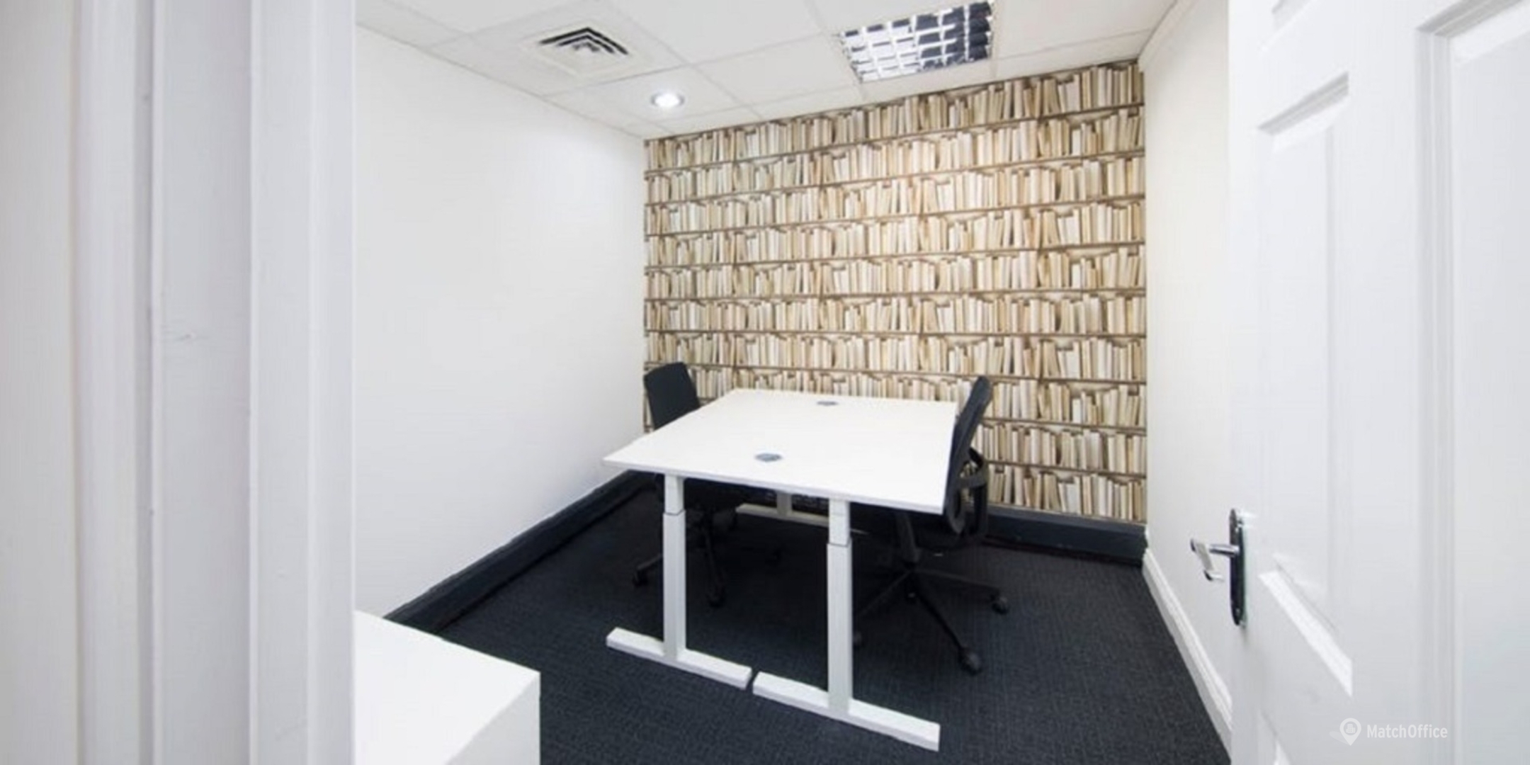 100 Pall Mall, St James's, SW1Y 5NQ The City of London - Coworking ...