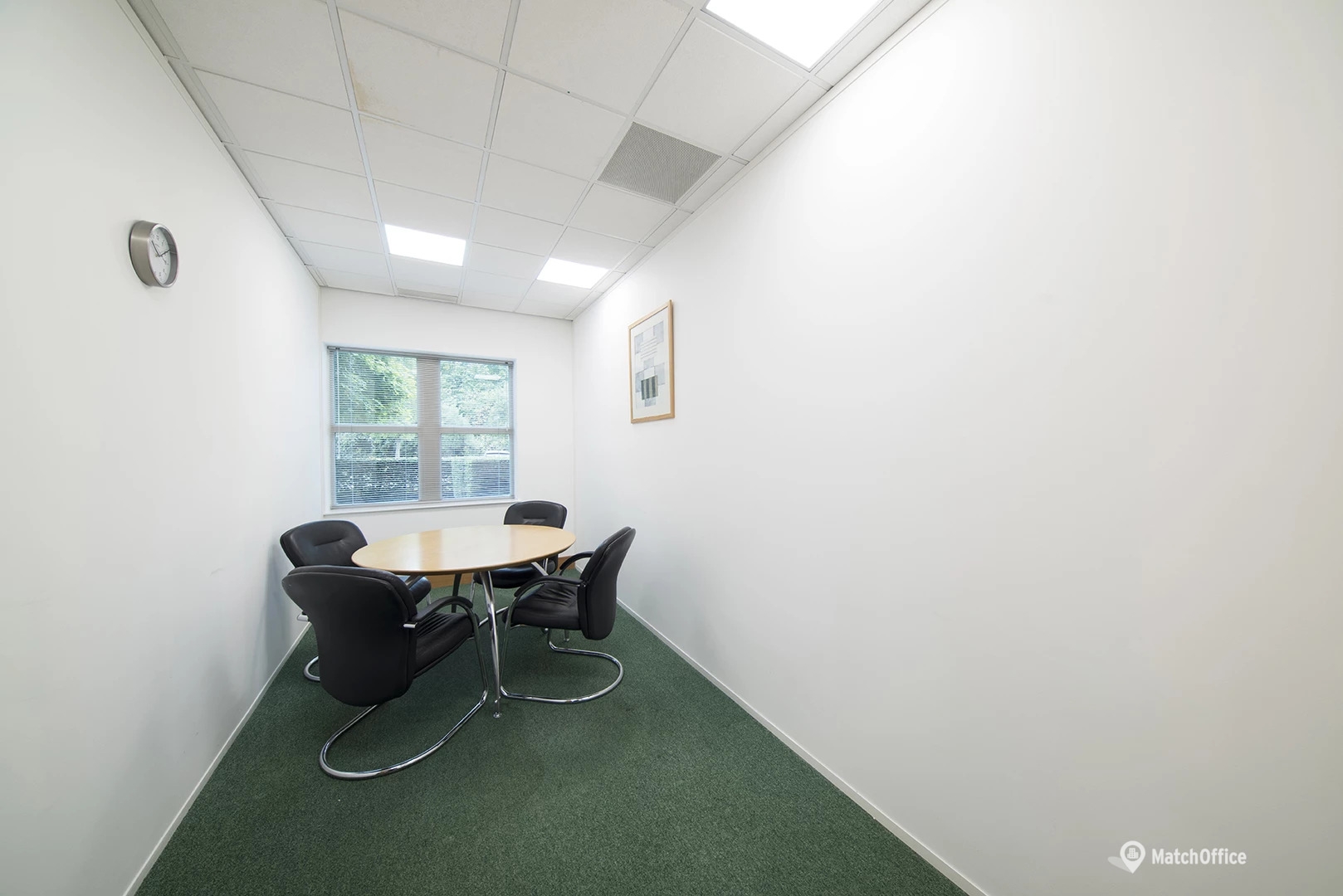 Dunstable Road, St Albans, Redbourn, AL3 7PH Luton - Virtual office at ...