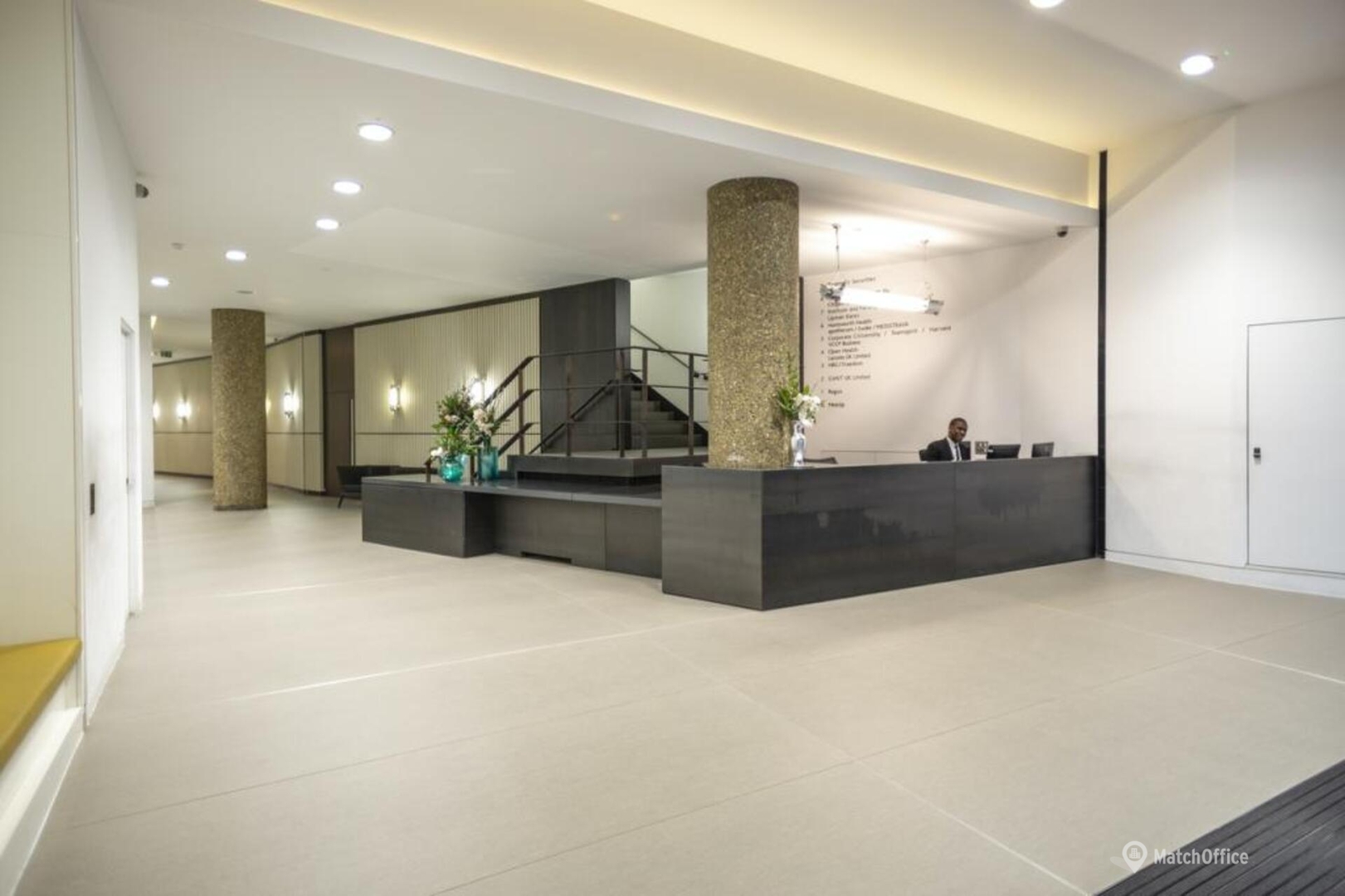 1st Floor Holborn Gate, Holborn Gate, 330 High Holborn, WC1V 7QT City ...