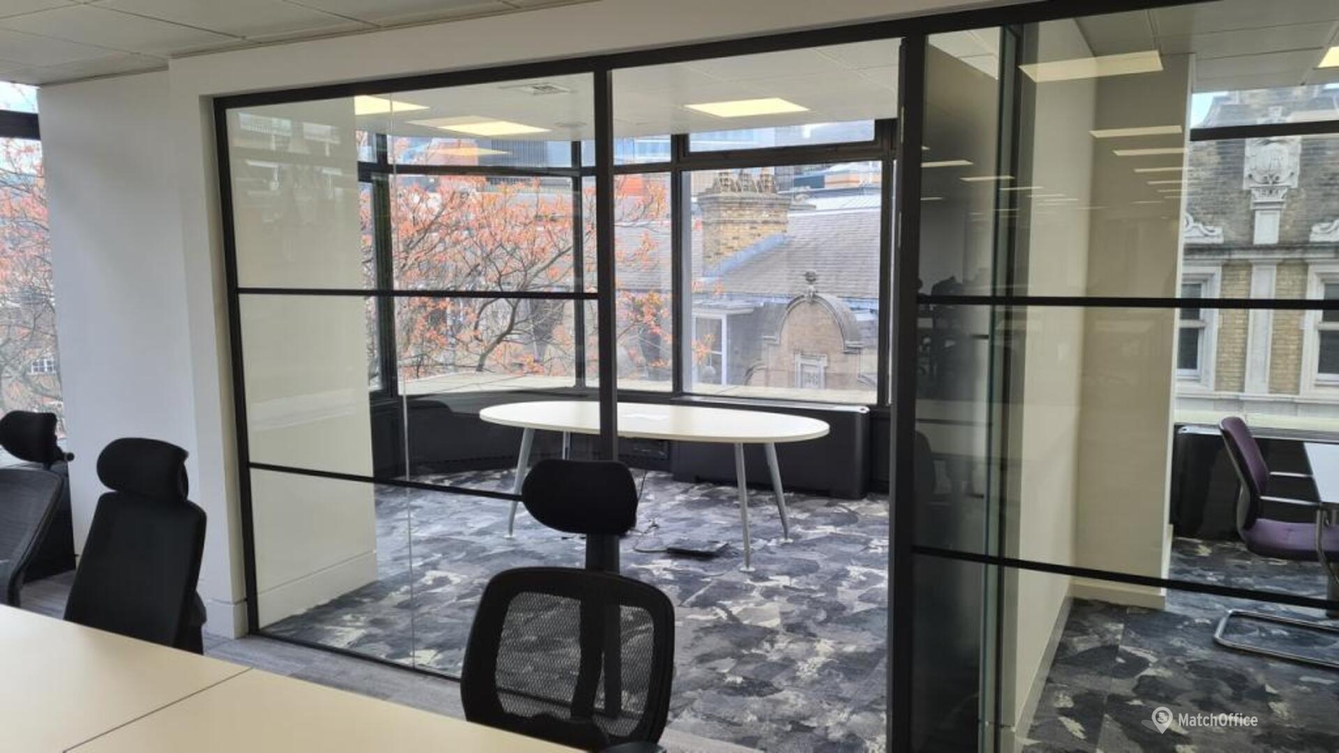 1st Floor Holborn Gate, Holborn Gate, 330 High Holborn, WC1V 7QT City ...