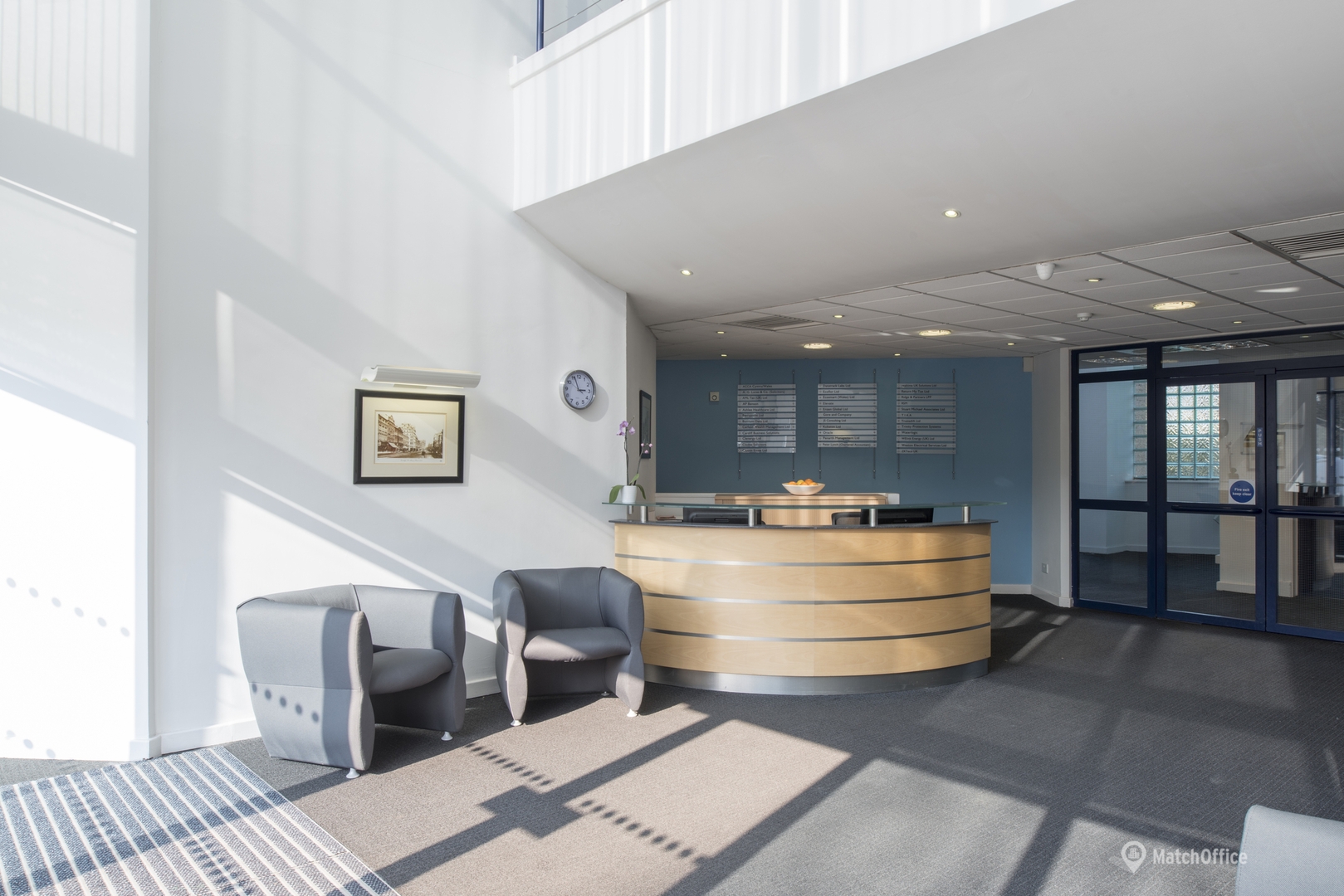 Malthouse Avenue, Cardiff Gate Business Park, CF23 8RU Cardiff ...