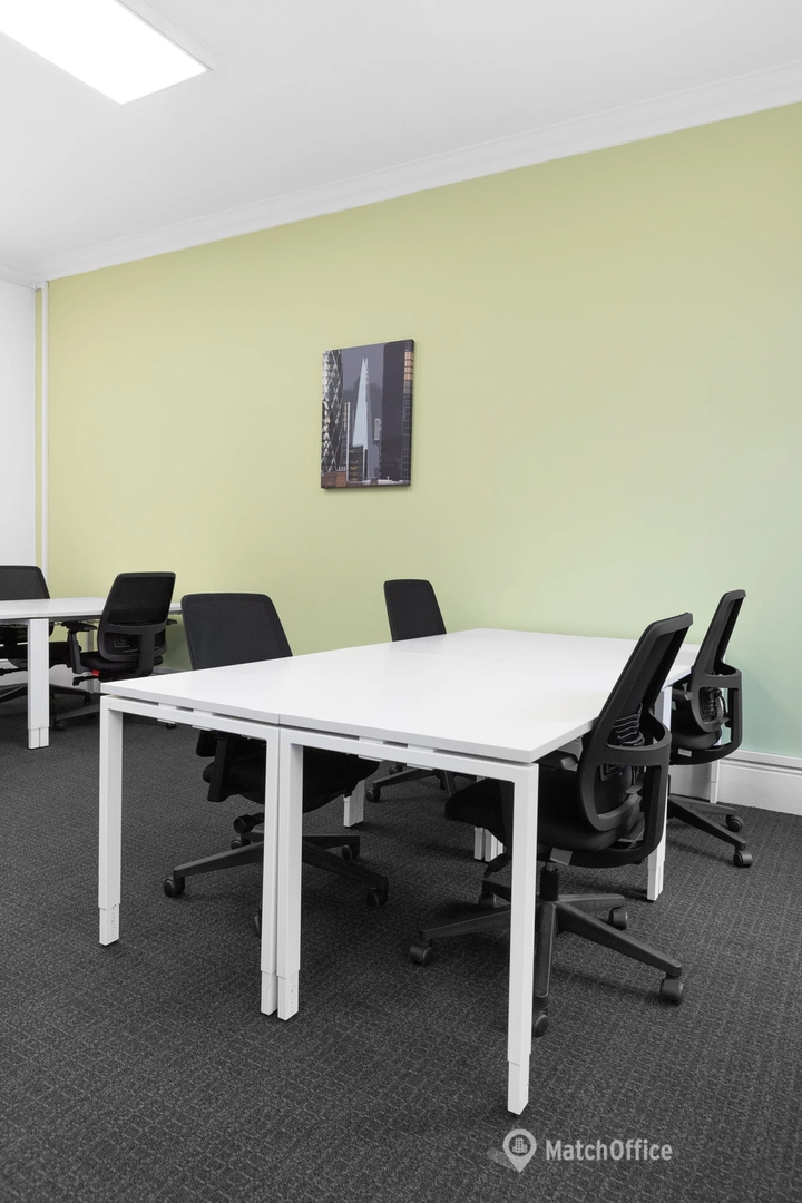 50 Broadway, St James's Park, SW1H 0RG City of London - Business centre ...