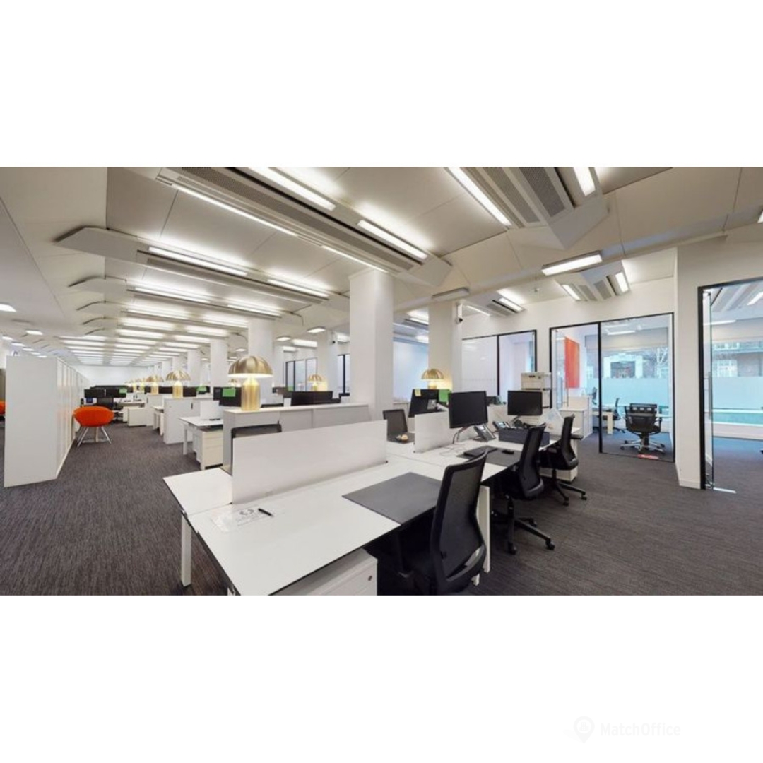 Baker Street 115, Marylebone, W1U 6RT The City of London Meeting room ...