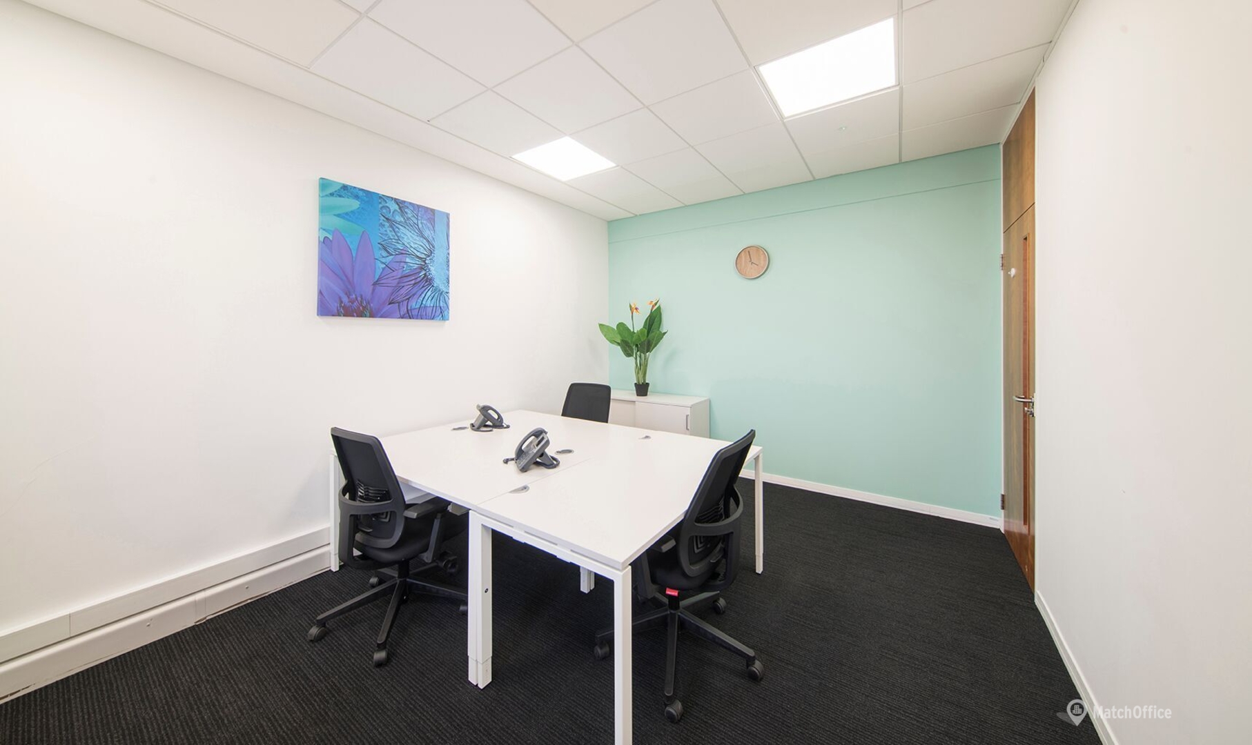Broad Quay House, Prince Street, BS1 4DJ Bristol - Virtual office at ...