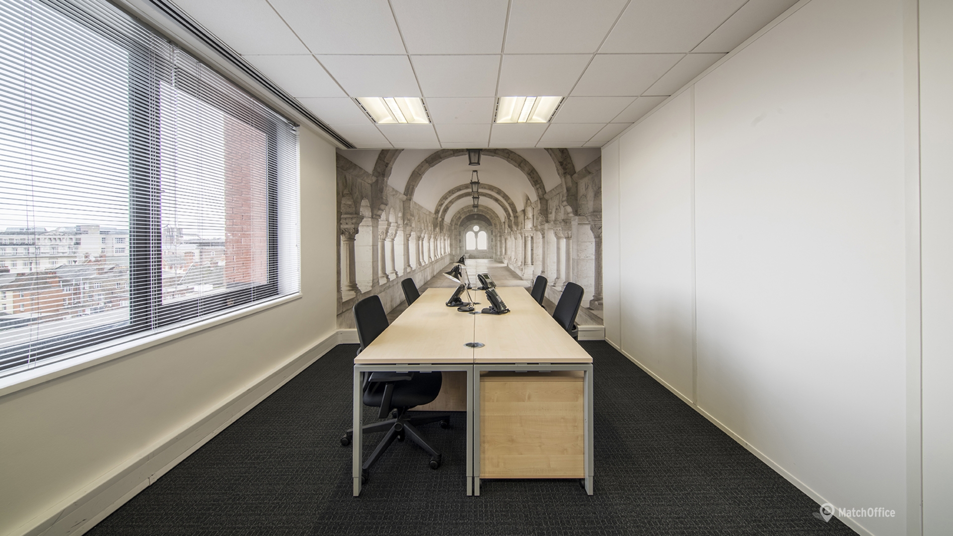 Victoria Road, Dartford Business Park, DA1 5FS Dartford - Virtual ...