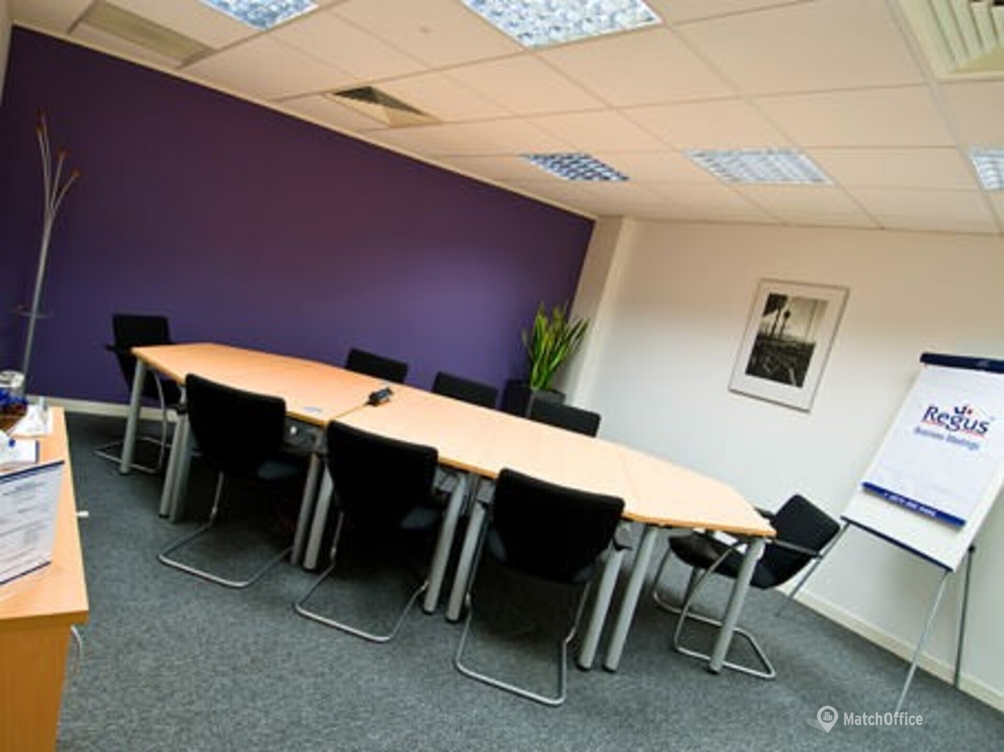 Watling Court, Orbital Plaza, Watling Street, Bridgtown, WS11 0EL ...