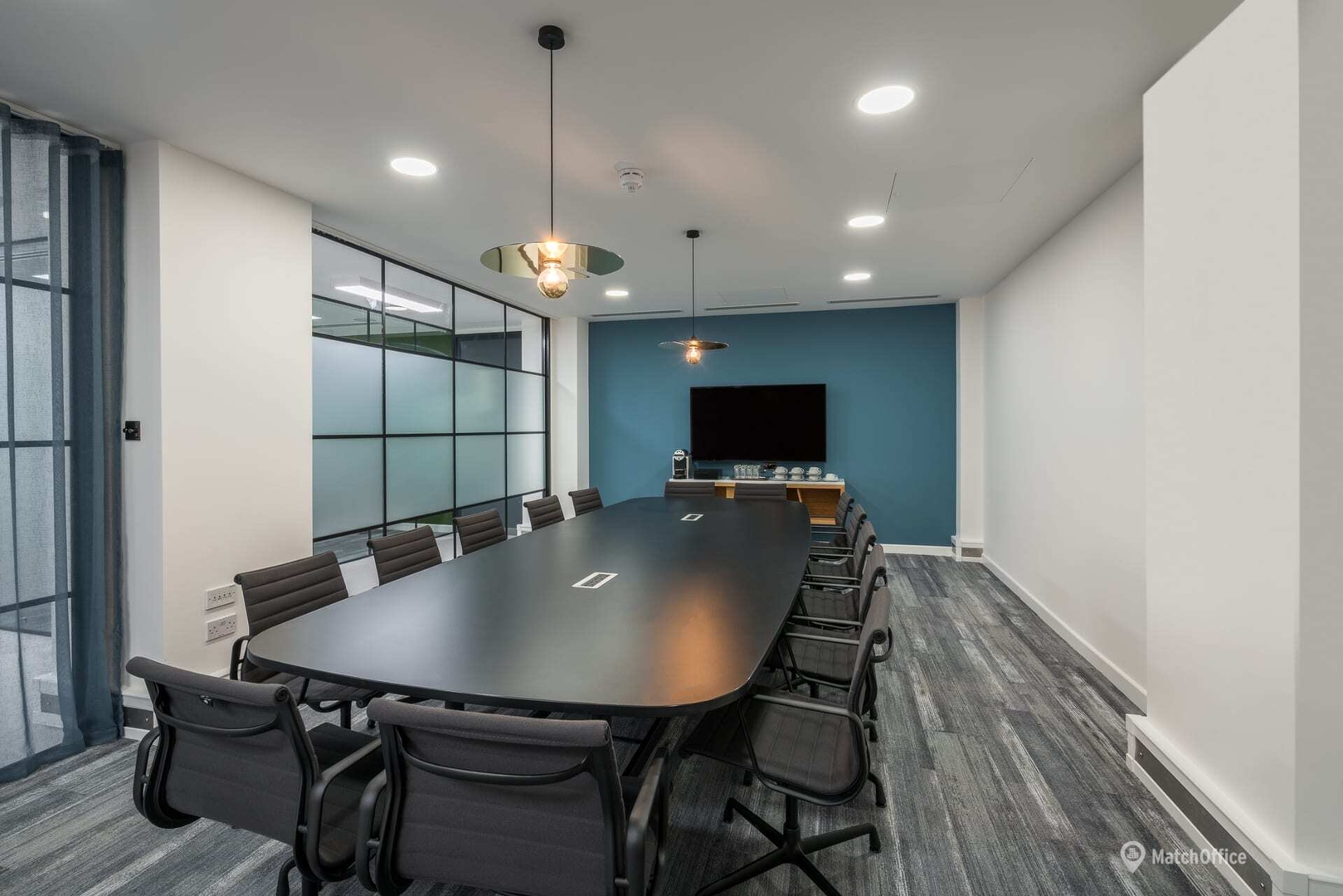 1 Berkeley Street, W1J 8DJ The City of London - Virtual office at ...