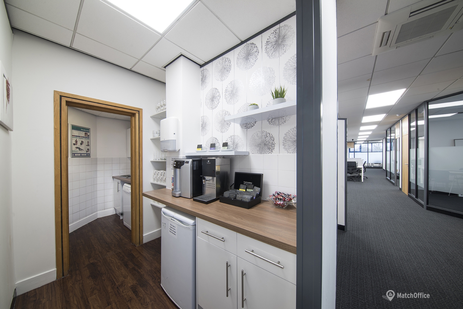 2 Falcon Gate, Shire Park, AL7 1TW Hertfordshire - Virtual office at ...