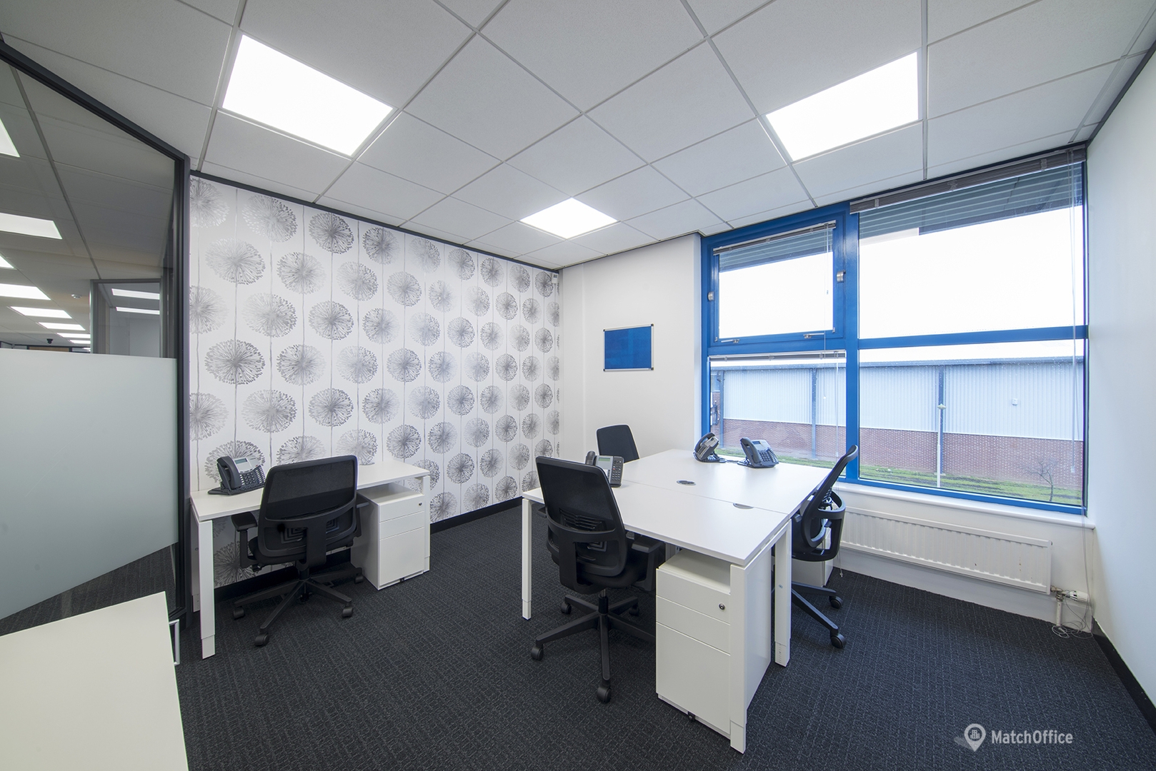 2 Falcon Gate, Shire Park, AL7 1TW Hertfordshire - Virtual office at ...