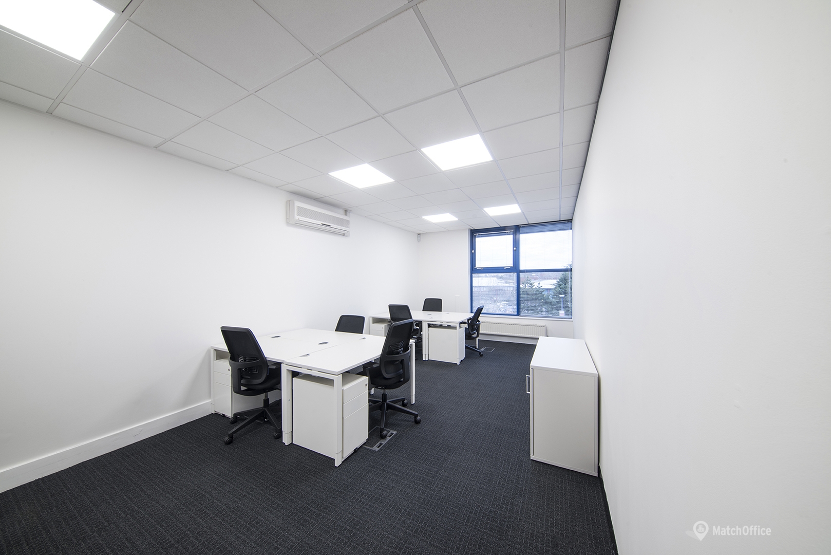 2 Falcon Gate, Shire Park, AL7 1TW Hertfordshire - Virtual office at ...