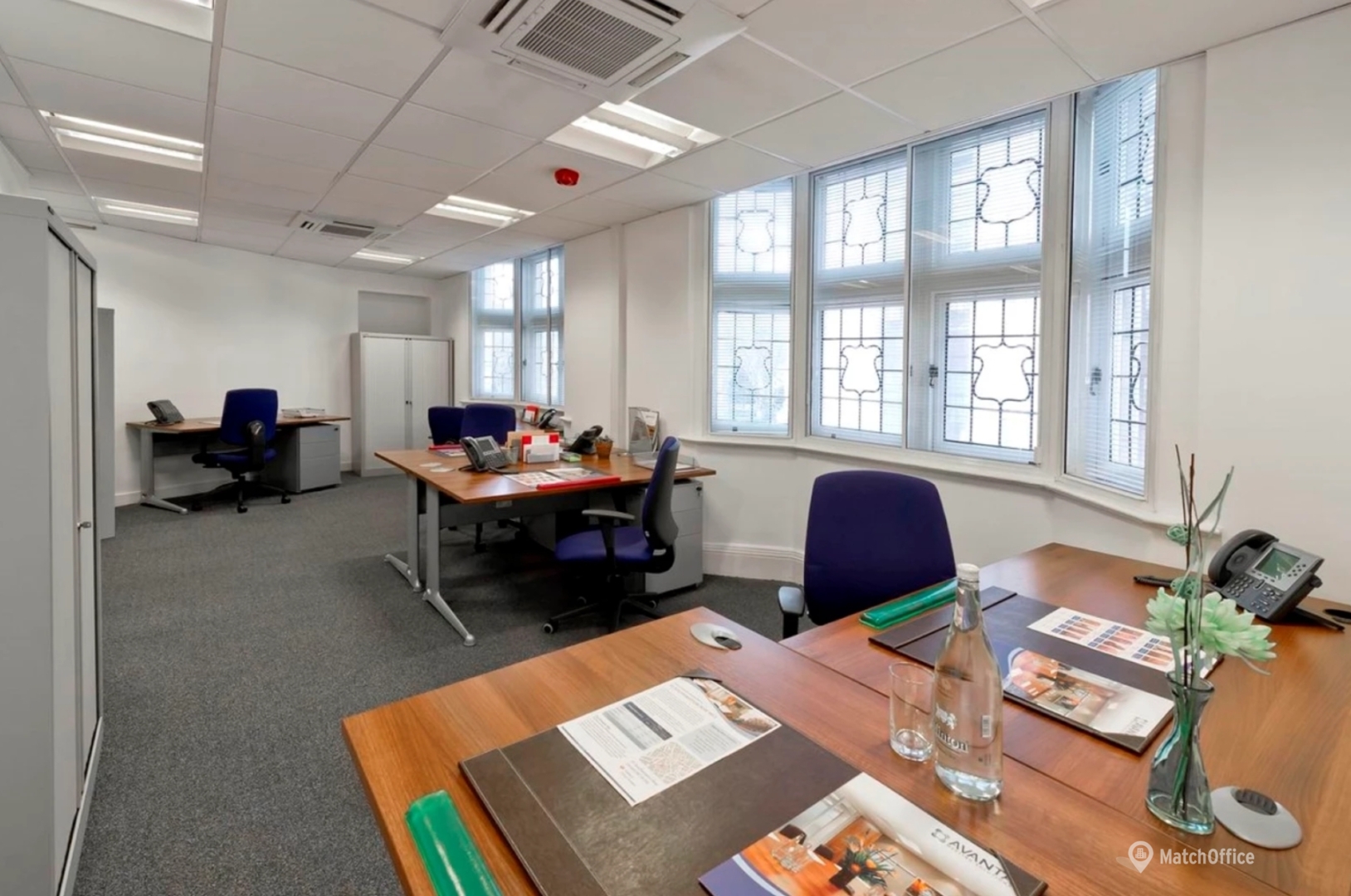 31 Southampton Row, NW5 4JR Central London Meeting room 20 m² at ...