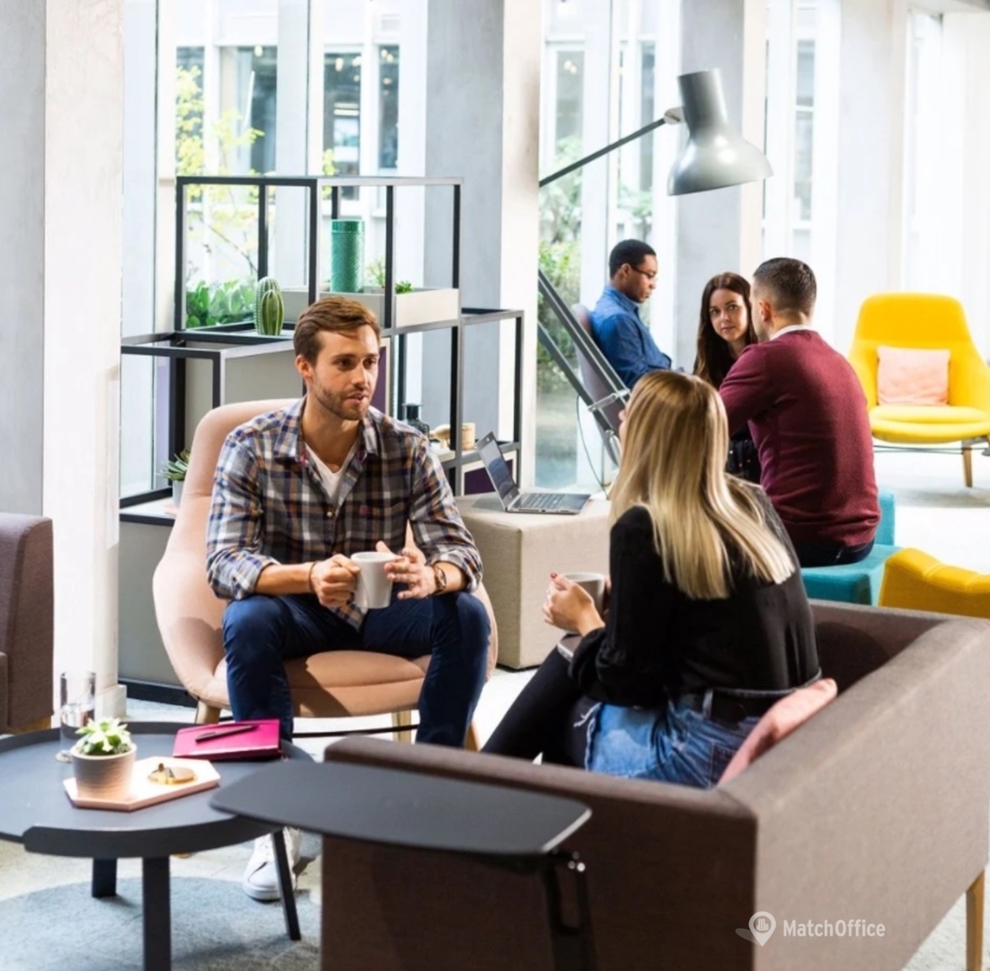 Oxford Road, Manchester Technology Centre, M1 7ED Greater Manchester ...