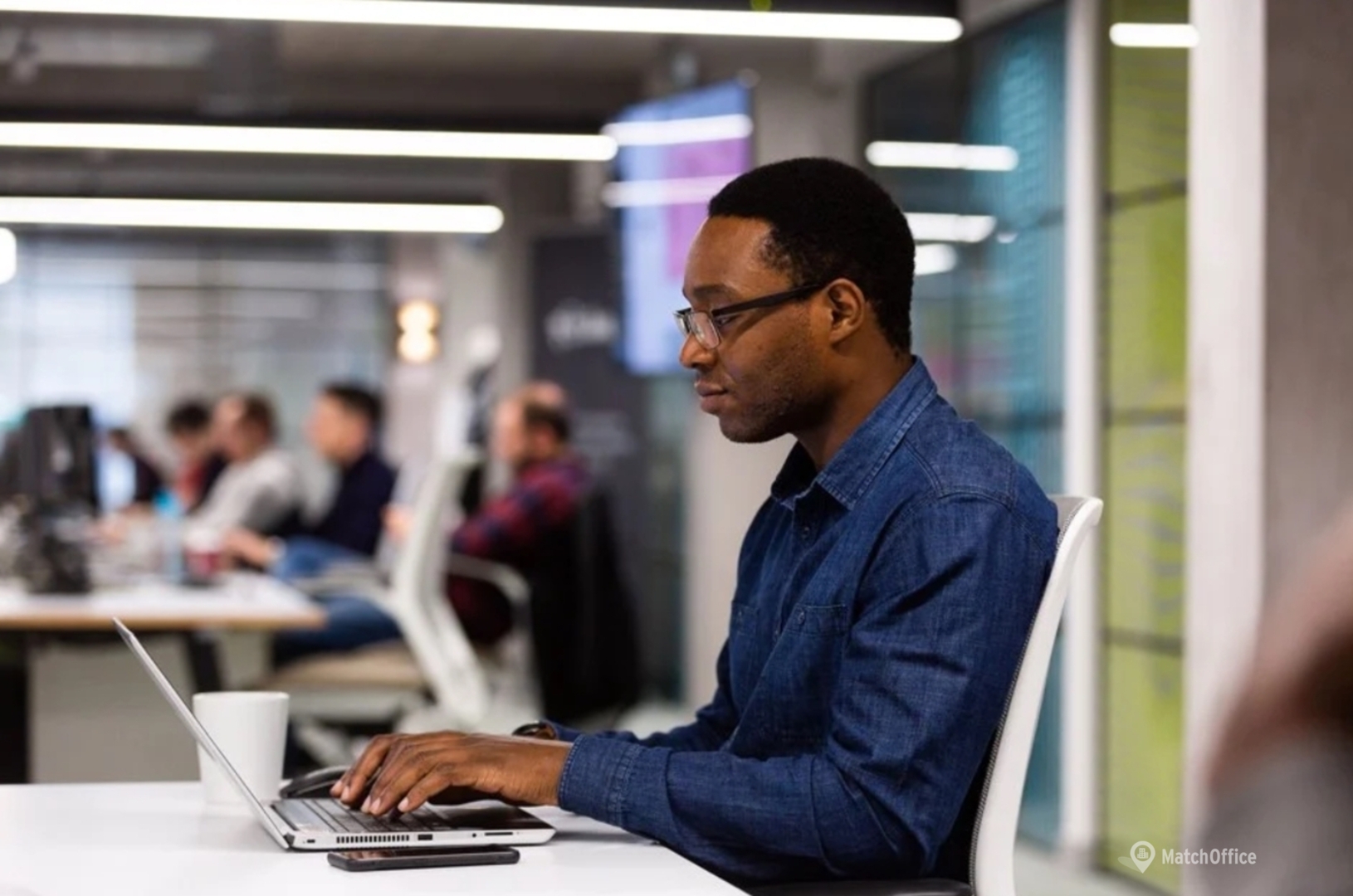 Oxford Road, Manchester Technology Centre, M1 7ED Greater Manchester ...