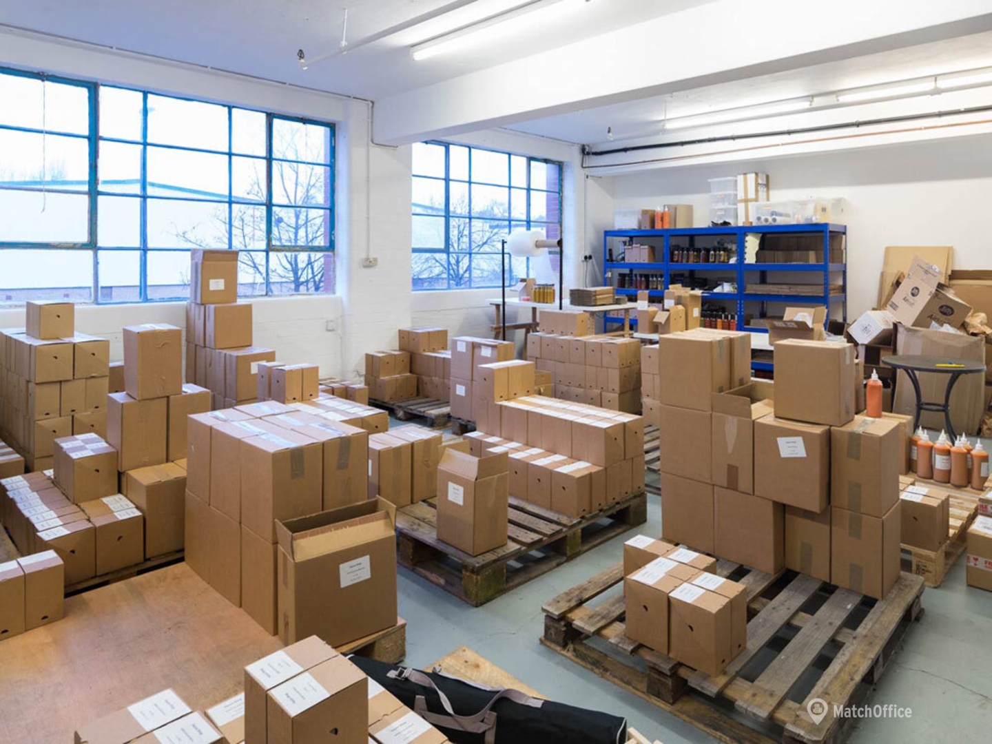Roden Street, Roden House Business Centre, NG3 1JH Nottingham - Virtual ...