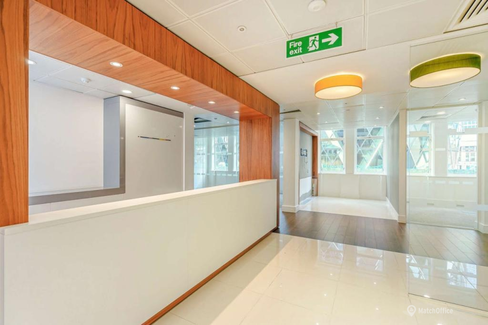 Holland House, Bury Street, EC3A 5AW The City of London - Coworking ...