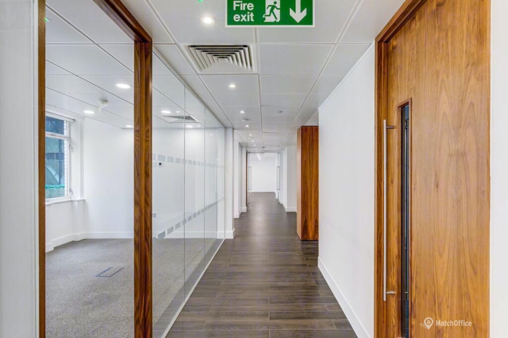 Holland House, Bury Street, EC3A 5AW The City of London - Coworking ...