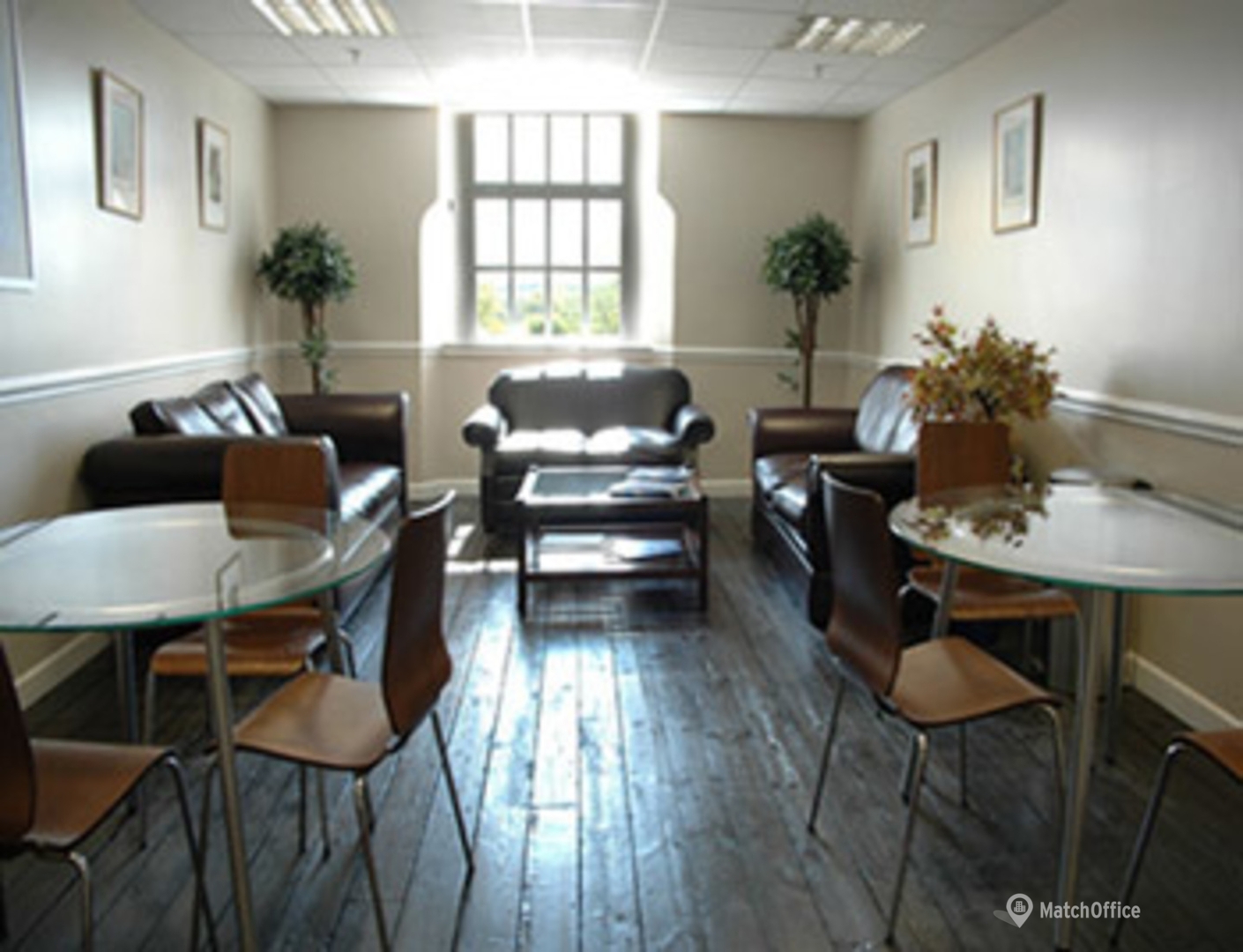 King George Court, Warwick Bridge, CA4 8RR Carlisle - Virtual office at ...