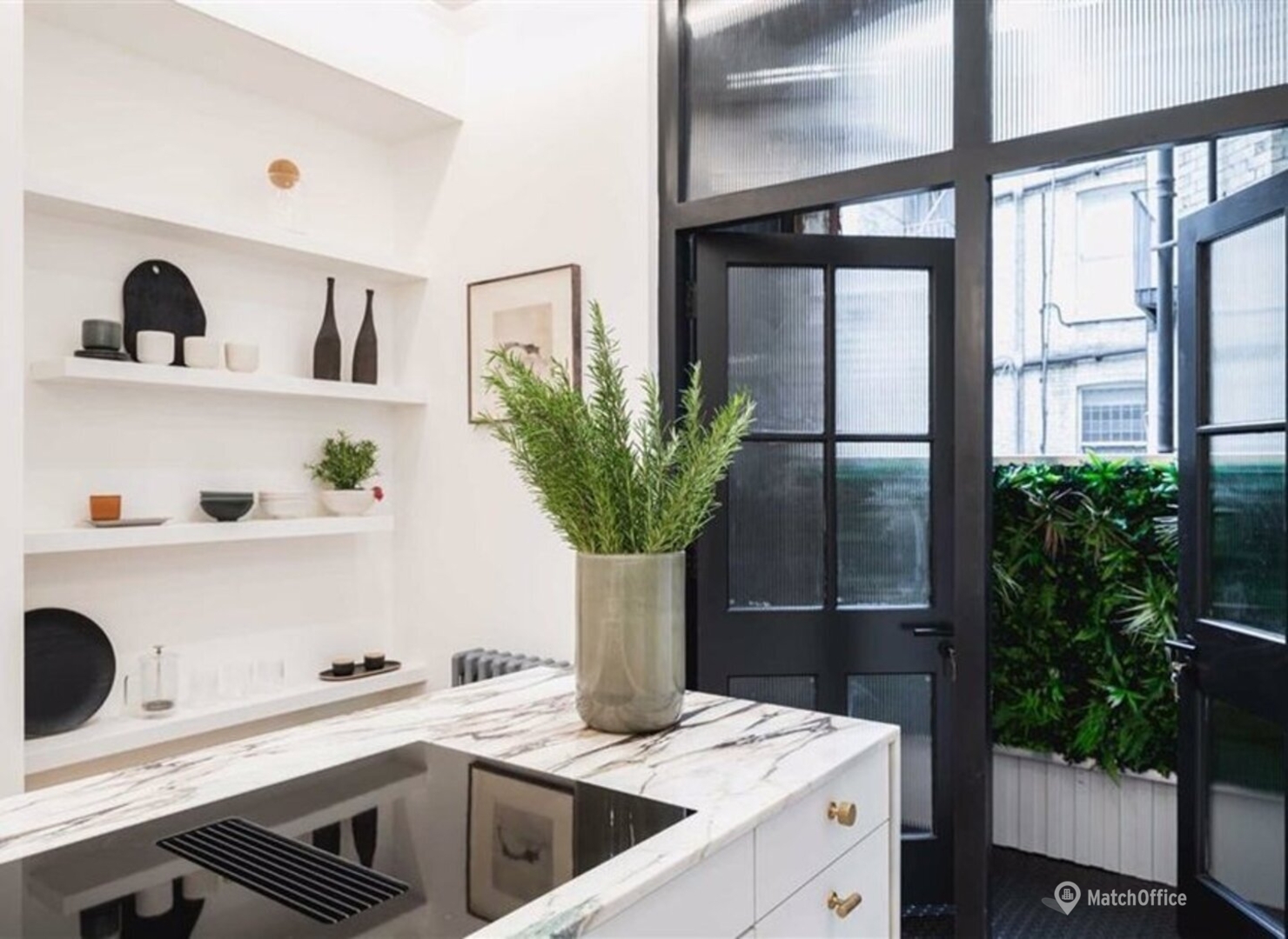 Bickenhall Street 2, Marylebone, W1U 6BP City of London - Coworking ...