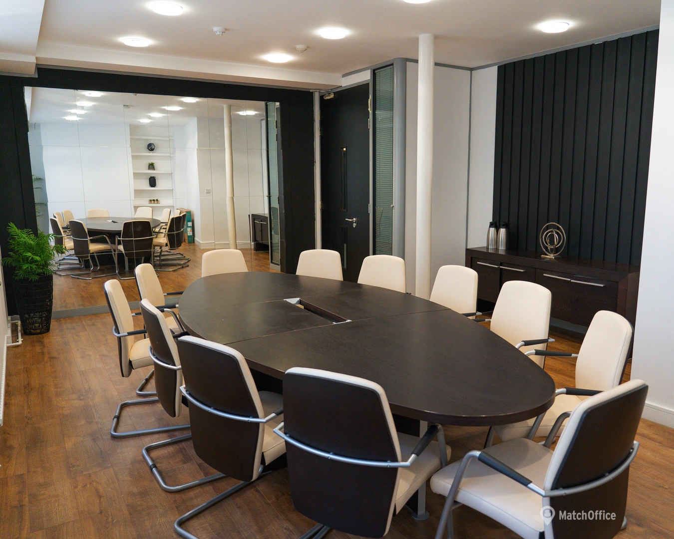 Cambrian Buildings Mt Stuart Square, CF10 5FL Cardiff - Coworking ...