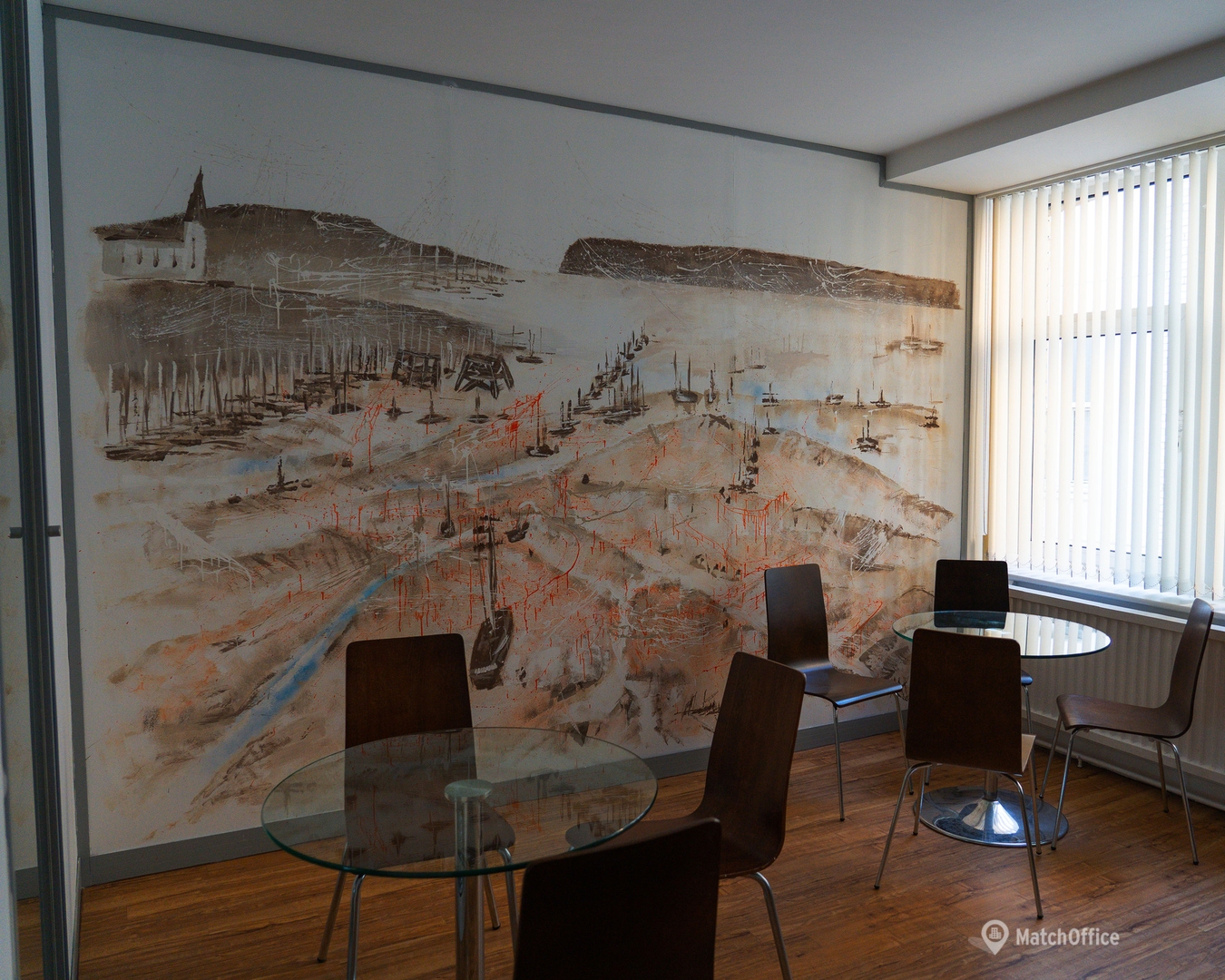 Cambrian Buildings Mt Stuart Square, CF10 5FL Cardiff - Coworking ...