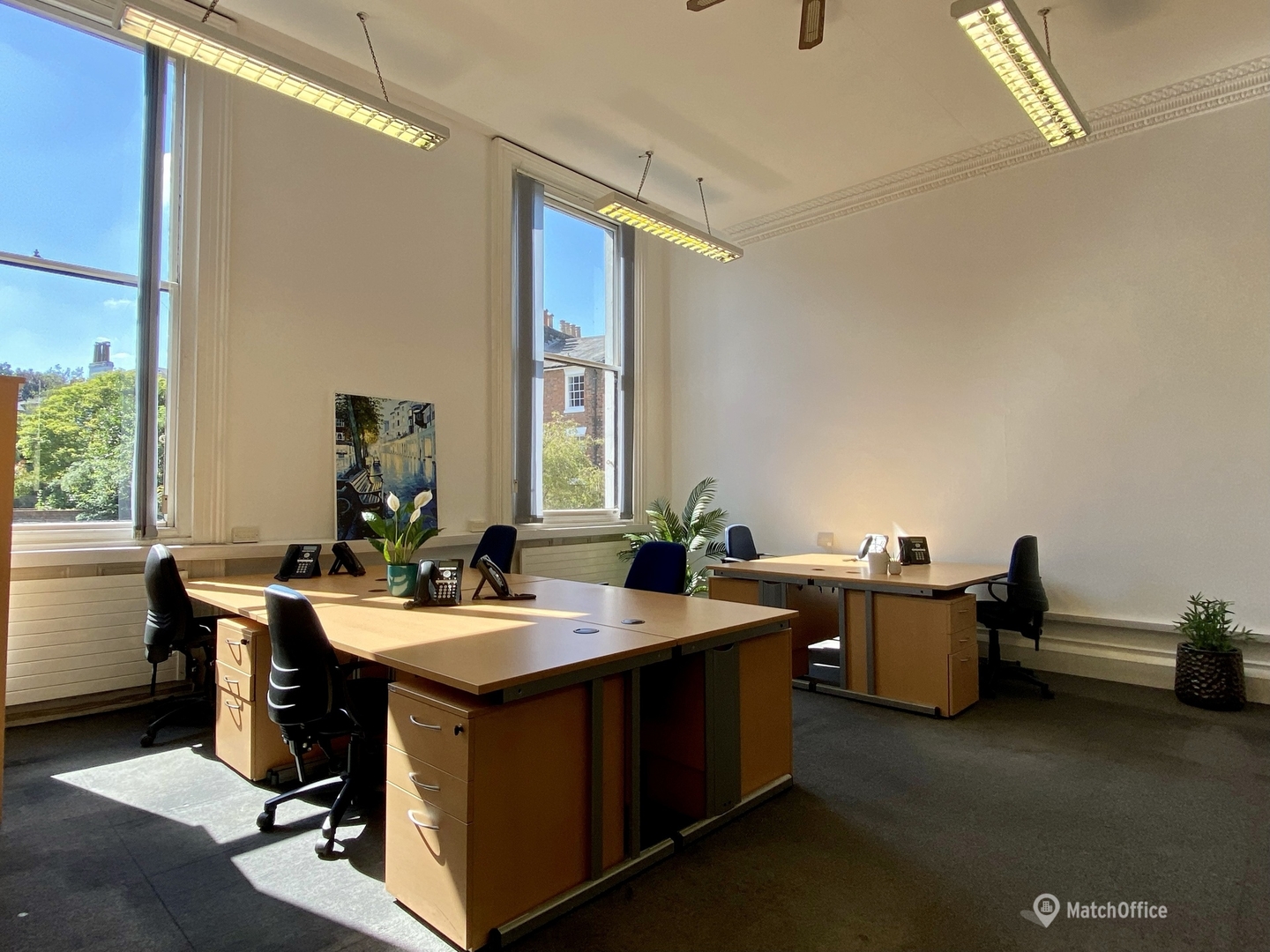 4 Queen Street, BA1 1HE Bath and North East Somerset - Business centre ...