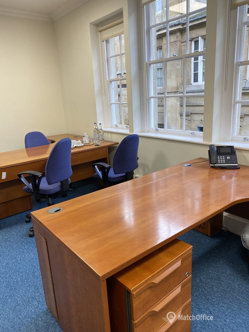 4 Queen Street, BA1 1HE Bath and North East Somerset - Business centre ...