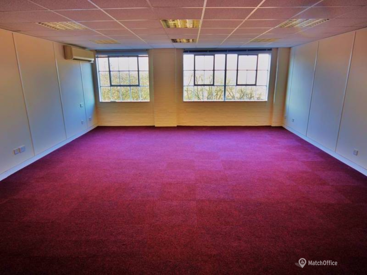 3 Tannery House, Tannery Lane, GU23 7EF Woking - Coworking spaces 50 m² ...