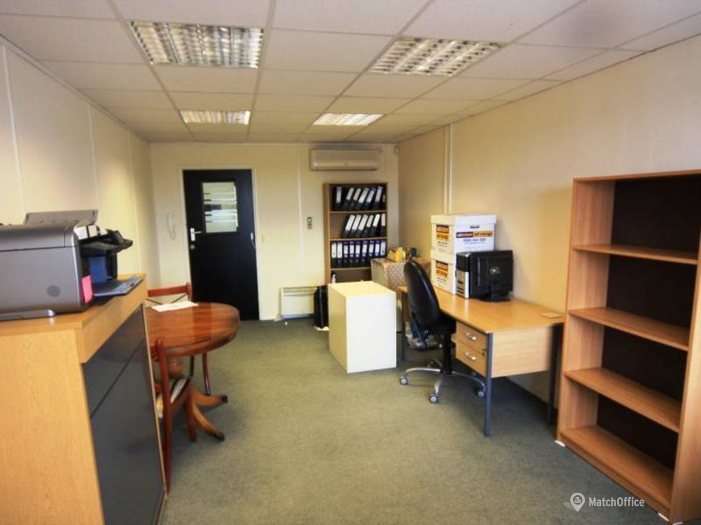 3 Tannery House, Tannery Lane, GU23 7EF Woking - Coworking spaces 50 m² ...