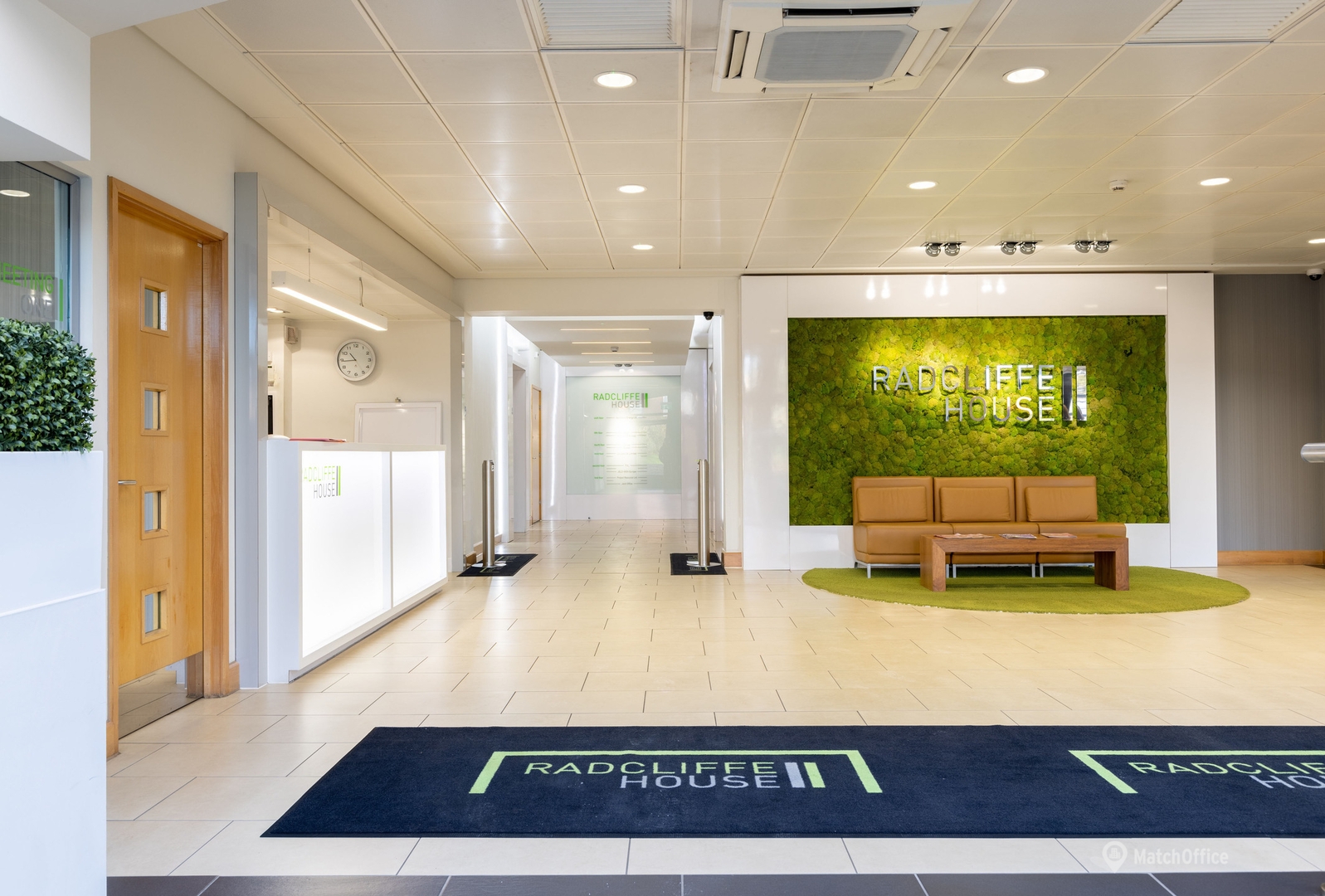 Warwick Road, Radcliffe House, Blenheim Court, B91 2AA Solihull ...