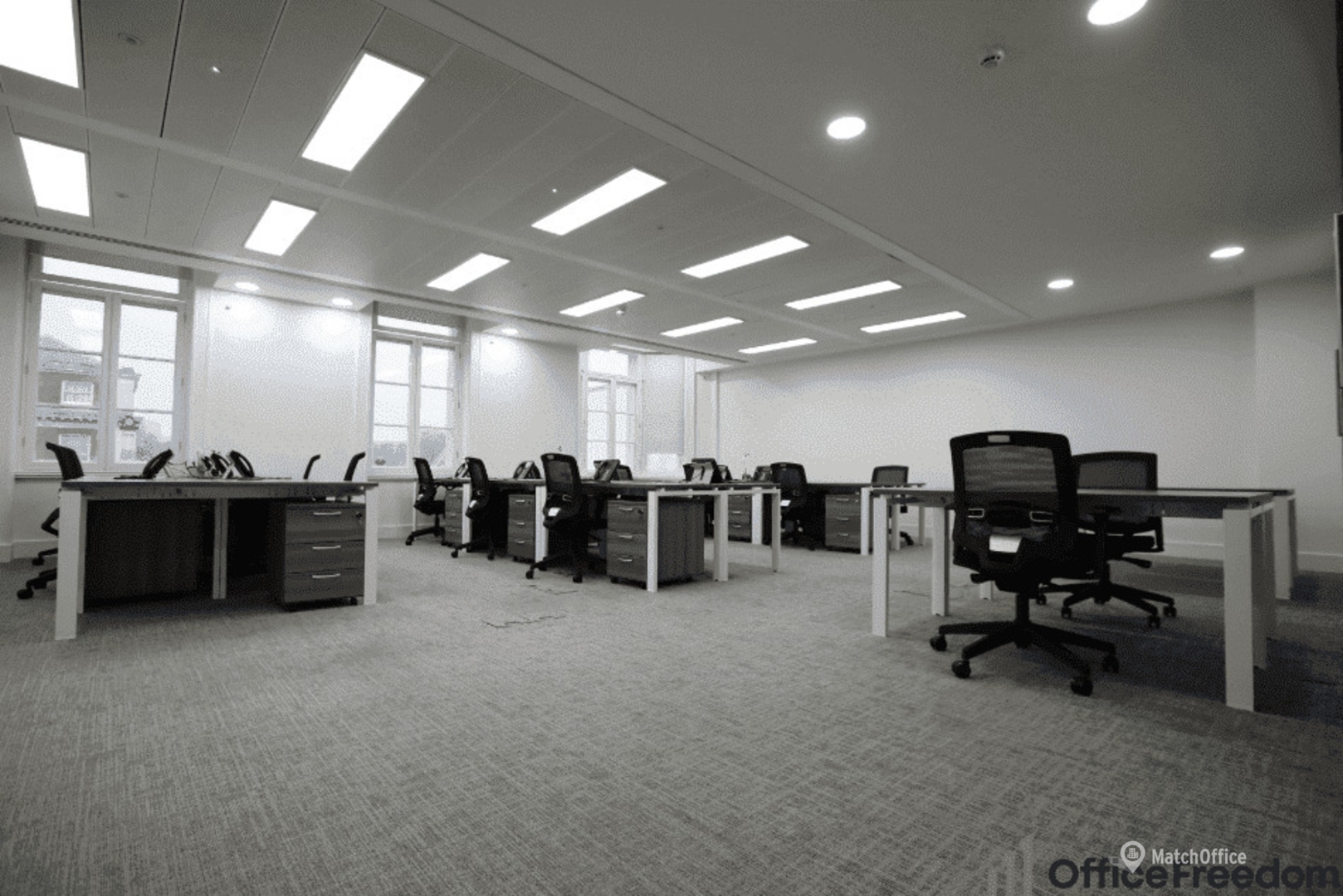 70 Pall Mall, St James's, SW1Y 5NQ The City of London - Virtual office ...