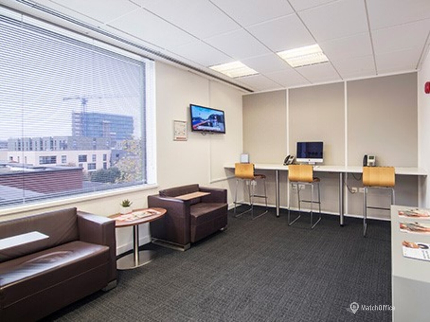 Thremhall Avenue, Endeavour House 3rd Floor, CM24 1SJ Essex - Virtual ...