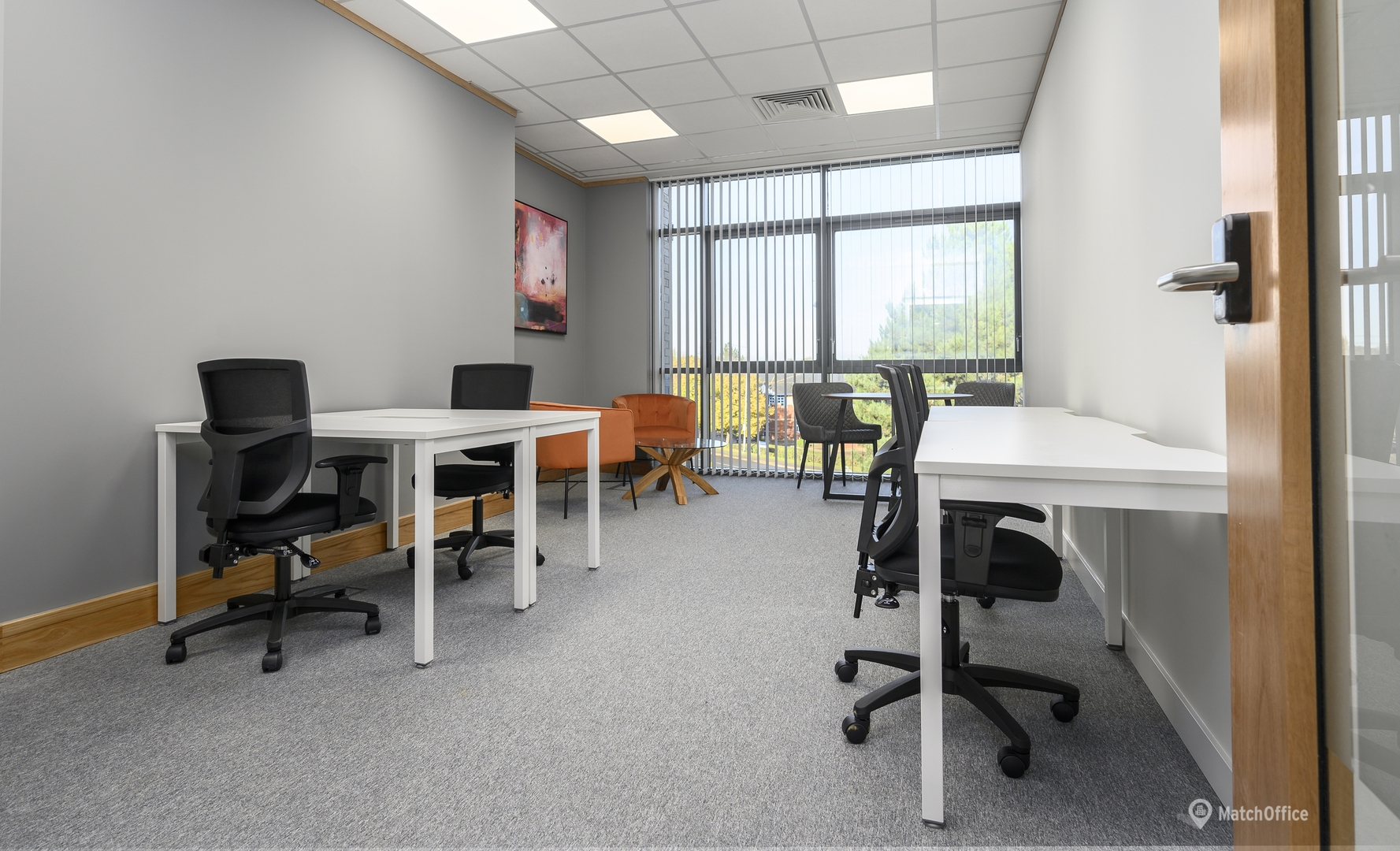 Kettering Parkway 2220, NN15 6XR Northamptonshire - Virtual office at ...