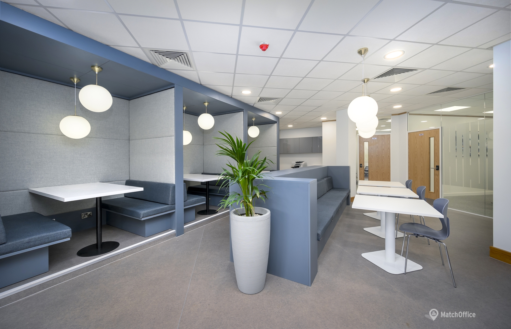 Kettering Parkway 2220, NN15 6XR Northamptonshire - Virtual office at ...