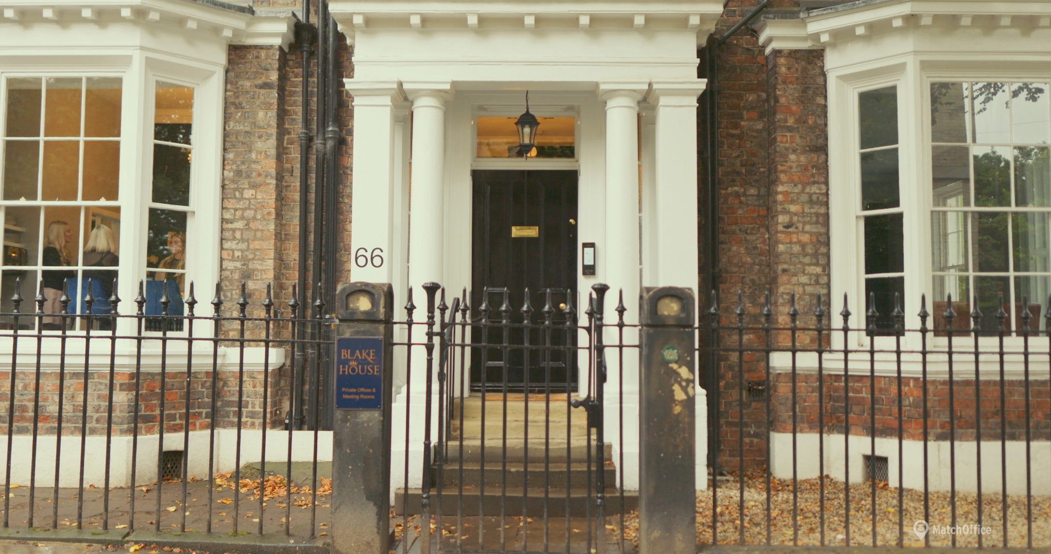 Blake Street 18, Blake House, YO1 8QG York - Business centre 5 m² ...