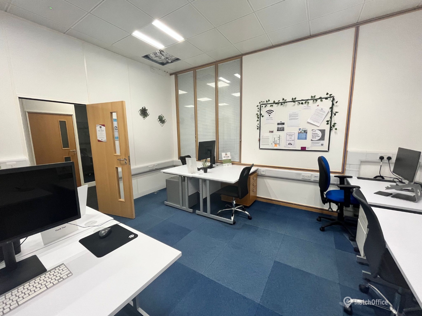 Spectrum House. Beehive Ring Road, Crawley, Gatwick RH6 0LG, United ...