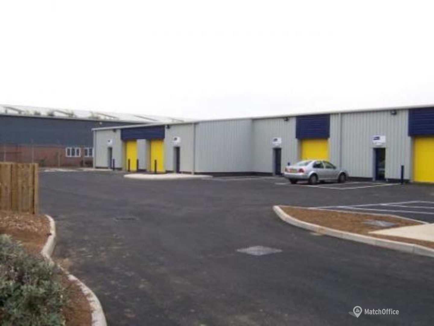 Audax Close, Clifton Moor, YO30 4RA York - Business centre 60 m² ...